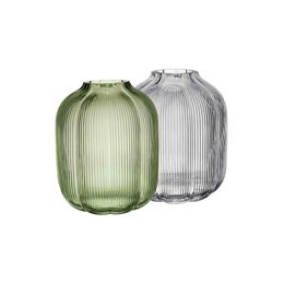 Villeroy & Boch Villeroy & Boch 2er Set Vasen Fleur 19 cm in bunt | Gr.: onesize