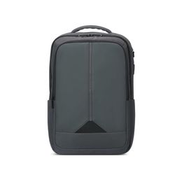 Roncato Clayton Rucksack 48 cm Laptopfach in antracite | Gr.: onesize
