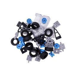 Lego City Fahrzeugbau Set 20x Teile - ab 3 Jahren in multicolored | Gr.: onesize