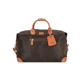 Bric'S BRIC`s Life Weekender Reisetasche 46 cm in oliv | Gr.: onesize