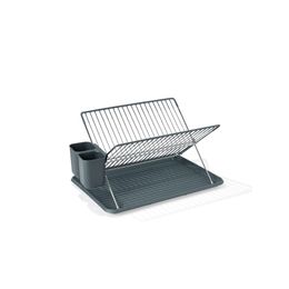 Funktion Geschirrständer in Grau | Gr.: onesize