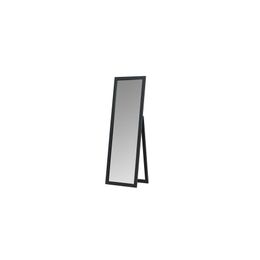 ebuy24 Spiegel Sebring Schwarz 55 x 39 cm | Gr.: onesize