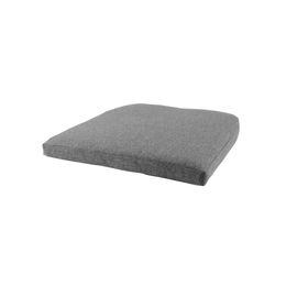 ebuy24 Sitzkissen Aviol Grau 48 x 5 cm | Gr.: onesize