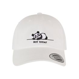 Mister Tee Flexfit in white | Gr.: onesize