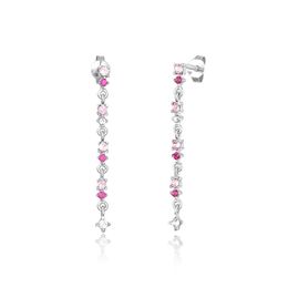 Elli Ohrringe 925 Sterling Silber in Silber | Gr.: onesize