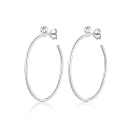 Elli Ohrringe 925 Sterling Silber in Silber | Gr.: onesize