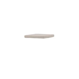 ebuy24 Kissen Nice Beige 60 x 60 cm | Gr.: onesize