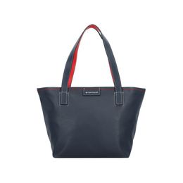 Tom Tailor Miri Mare Shopper Tasche 42 cm in mixed maritim | Gr.: onesize