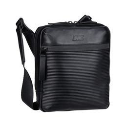 Jost Bodybag Aarhus Linea in Schwarz | Gr.: onesize