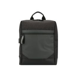 Picard Speed Daypack 33 cm in schwarz | Gr.: onesize