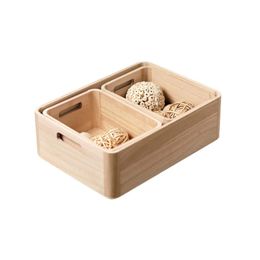Today Schubladen-Organizer in beige | Gr.: onesize