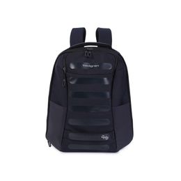 Hedgren Comby Rucksack RFID 44 cm Laptopfach in peacoat blue | Gr.: onesize
