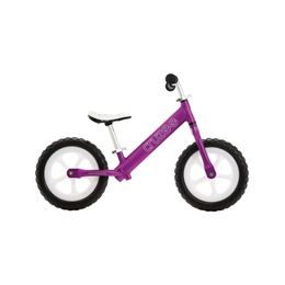 others Lernlaufrad Cruzee Spezial in lila | Gr.: onesize