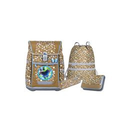 McNeill Tenero Schulranzen-Set 5-teilig in Greta | Gr.: onesize