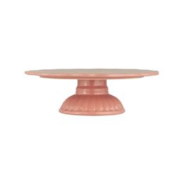 IB Laursen Tortenplatte Mynte CORAL ALMOND Koralle | Gr.: onesize