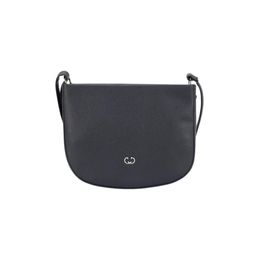 Gerry Weber Schultertasche 'Talk Different 1.0 in Dunkelblau 24,00 x 19,00 x 6,50 cm' | Gr.: onesize