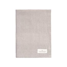 GreenGate Geschirrtuch ALICIA Sand | Gr.: onesize