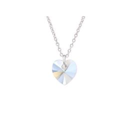 BUNGSA Kette in Silber | Gr.: onesize
