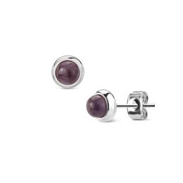 BUNGSA Ohrstecker in Silber | Gr.: onesize