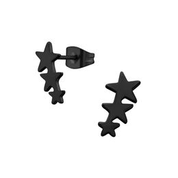 BUNGSA Ohrstecker in Silber | Gr.: onesize