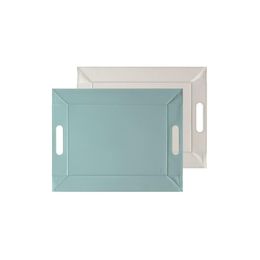 freeform DUO - Wendetablett, Mint/Elfenbein, klein | Gr.: onesize