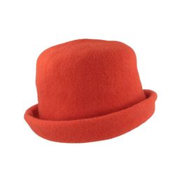 Kopka Stoffhut in rot | Gr.: onesize