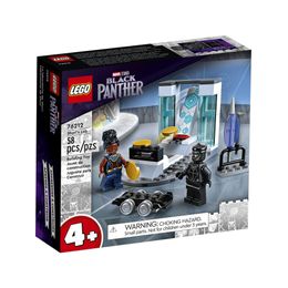 Lego Marvel Super Heroes 76212 Shuris Labor | Gr.: onesize