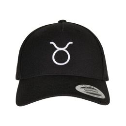 Mister Tee Cap in Schwarz | Gr.: onesize