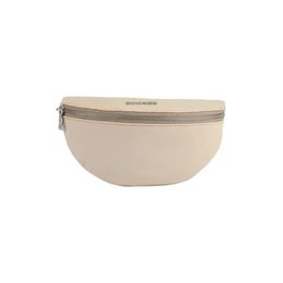 Bogner Schultertasche 'Klosters Sina in Oyster Gray 18,00 x 16,00 x 9,50 cm' | Gr.: onesize