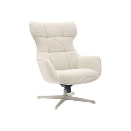 ebuy24 Sessel Turin Natur 86 x 76 cm | Gr.: onesize