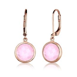 Elli Ohrringe 925 Rosegold in Rosegold | Gr.: onesize