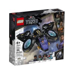Lego Marvel Super Heroes 76211 Shuris Sonnenvogel | Gr.: onesize