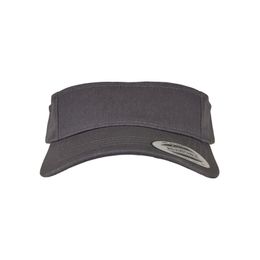 Flexfit Visier in darkgrey | Gr.: onesize