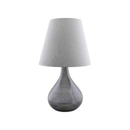 house doctor Lampenschirm Illy in grau | Gr.: onesize