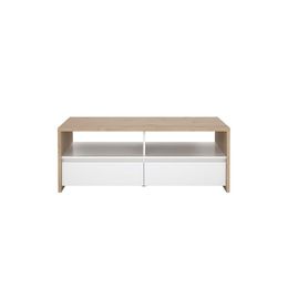 ebuy24 Couchtisch Next Eiche 120 x 61 cm | Gr.: onesize