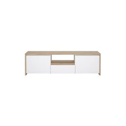 ebuy24 TV Tisch Next Eiche 179 x 49 cm | Gr.: onesize