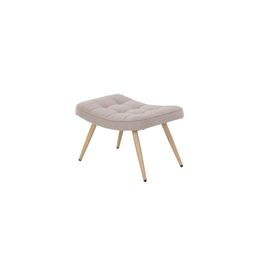 ByLiving Hocker UTA in Beige | Gr.: onesize