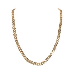 Urban Classics Halsketten in gold | Gr.: onesize