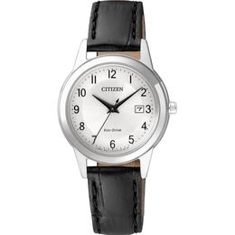 Citizen Uhr in Silber | Gr.: onesize