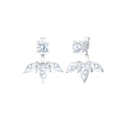 Elli Ohrringe 925 Sterling Silber in Silber | Gr.: onesize