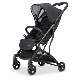 osann Buggy "Vegas" in Silbergrau | Gr.: onesize