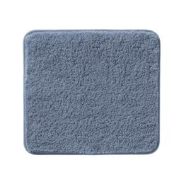 Erwin Müller Erwin Müller WC-Vorlage Rhodos in blau | Gr.: onesize