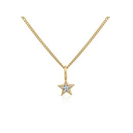OROLINO 585/- Gold in gelb | Gr.: onesize
