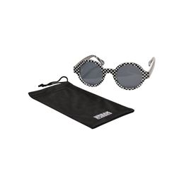 Urban Classics Sonnenbrillen in black/white | Gr.: onesize
