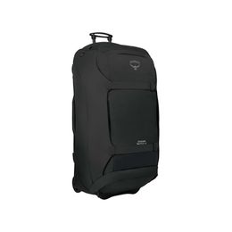 Osprey Sojourn Shuttle 130 - Rollenreisetasche 92 cm (black) in schwarz | Gr.: onesize