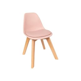 Atmosphera Créateur d'intérieur Kinderstuhl in rosa | Gr.: onesize