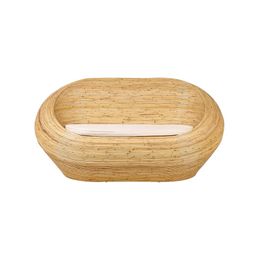 Beliani Gartensofa MAIORI in /Beige - (W) 180 x (H) 88 x (L) 110 cm | Gr.: onesize