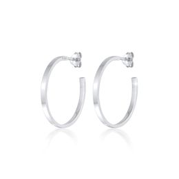 Elli Ohrringe 925 Sterling Silber in Silber | Gr.: onesize