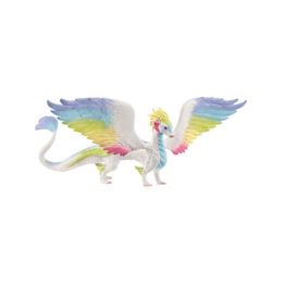 Schleich Regenbogendrache in Mehrfarbig ab 5 Jahre | Gr.: onesize