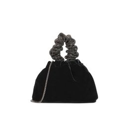 Kazar Schultertaschen in Schwarz | Gr.: onesize